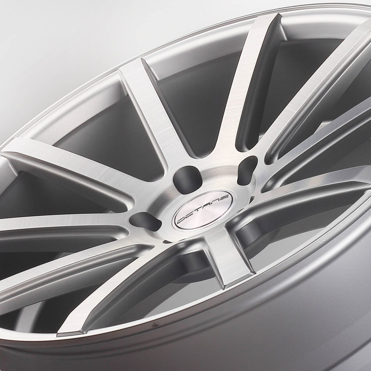 Octane OC8 22x105 Blanks +20 MB - Big O Tyres