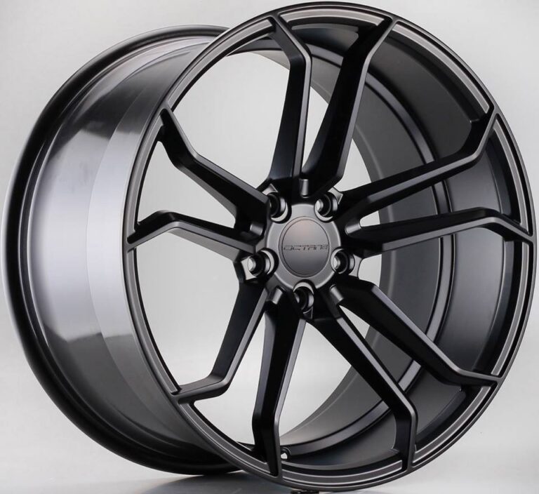 Octane OC502 20x85 5/114.3 +32p MB - Big O Tyres